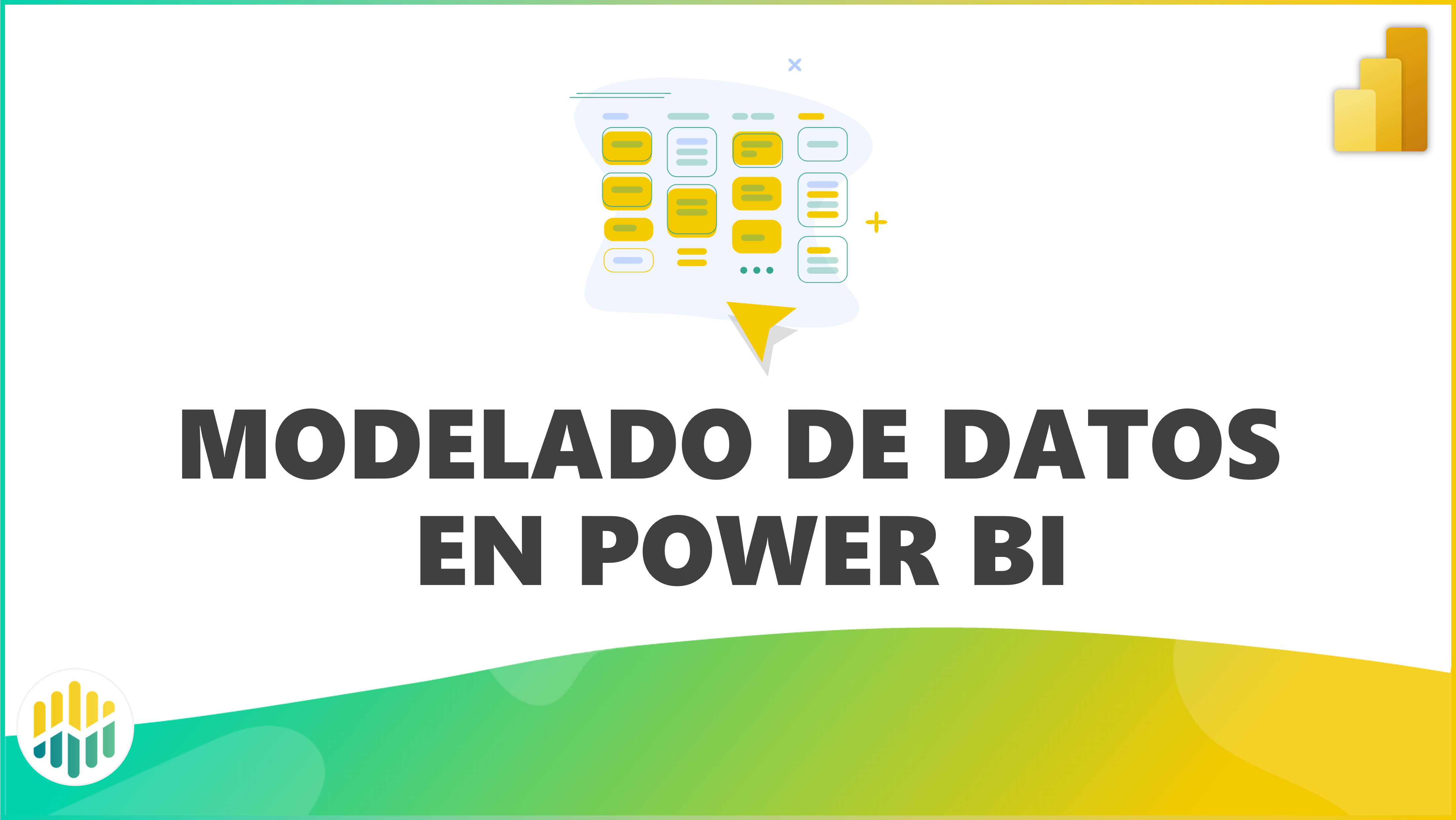 [Preventa] Modelados de datos óptimos en Power BI