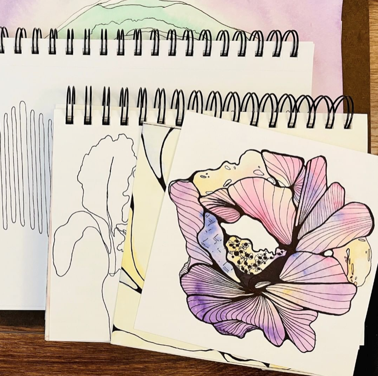 Mindful Creative Muse