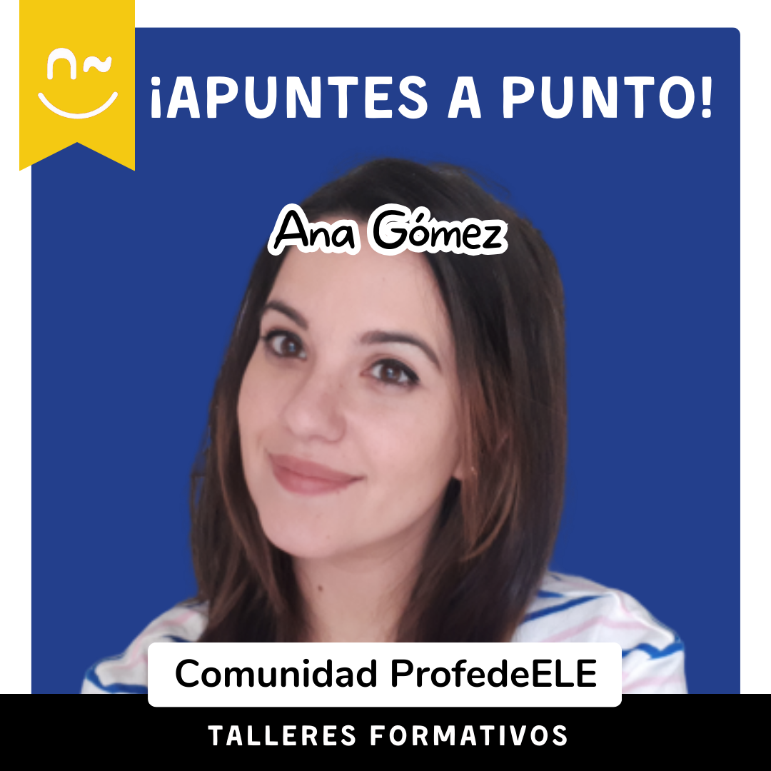 Más ProfedeELE - Inicio