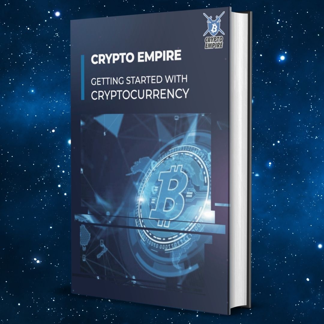 Getting Started with Cryptocurrency E-Book