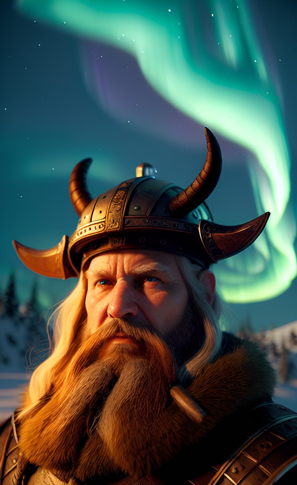 Uncovering the Secrets of Norse Gods & Vikings Mythology