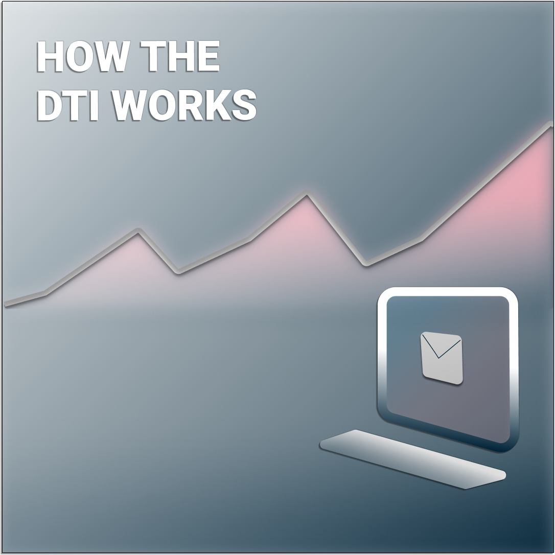 Blog - Finance Unit: The guide to the DTI service