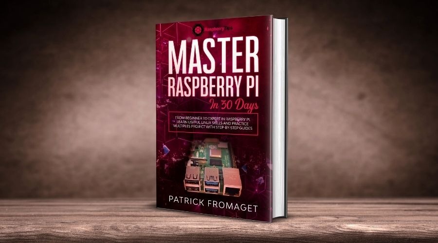 Raspberry Pi Bootcamp Elite 