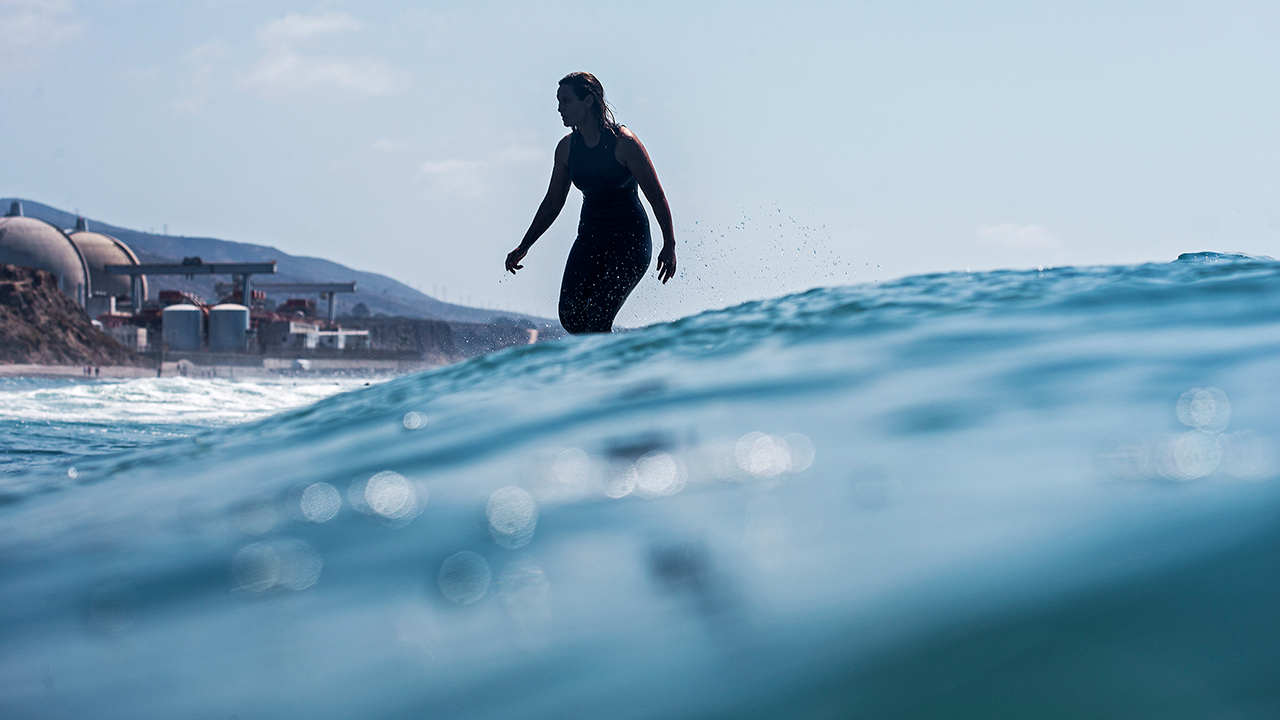 Kassia Meador's Definitive Guide to Longboarding 1.0