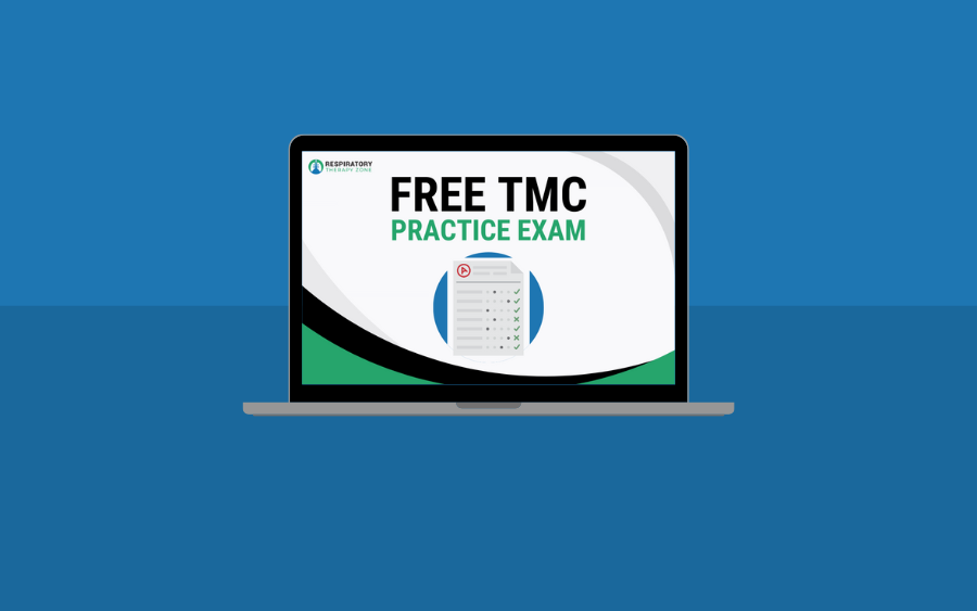 TMC Practice Exam (Free)
