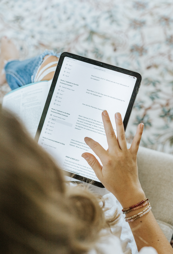 Bible Student Community