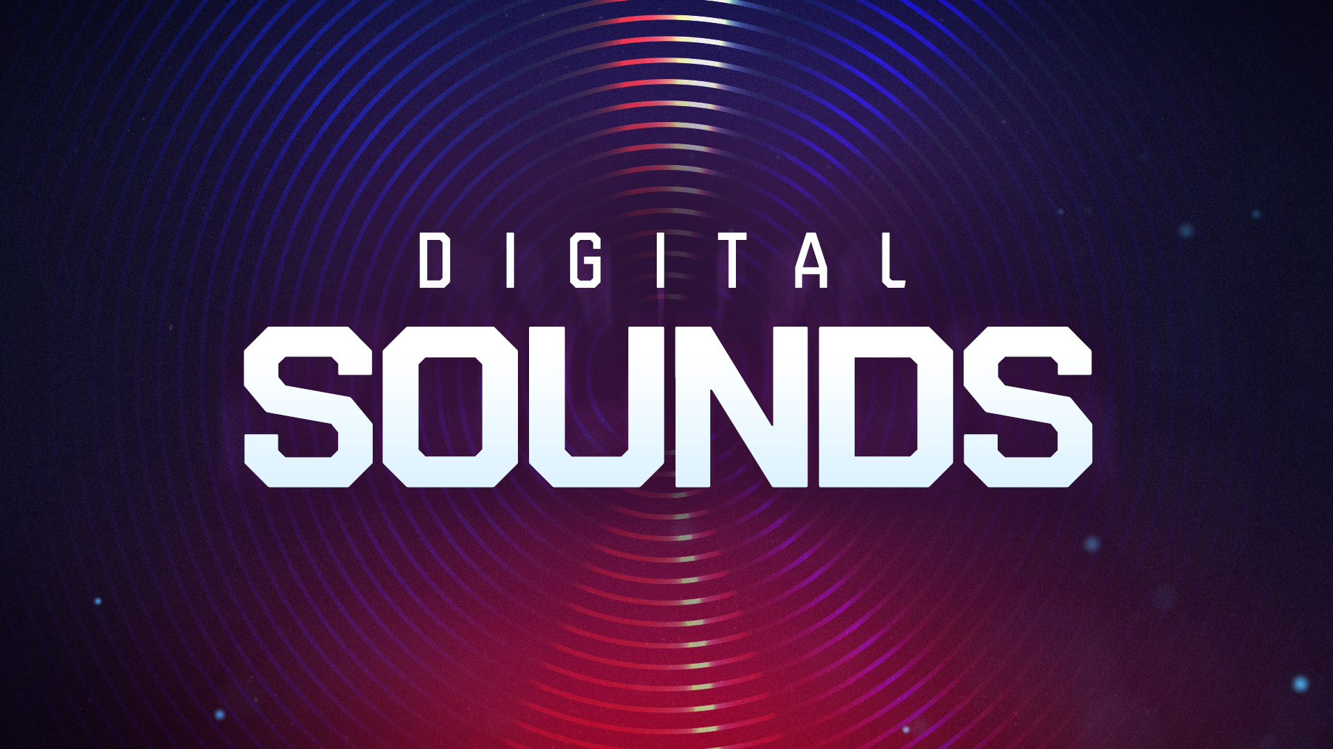 Digital Sounds