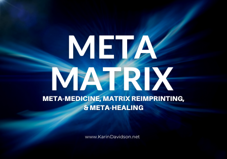 Meta-Matrix: Finding and Clearing the Underlying Issues of Disease