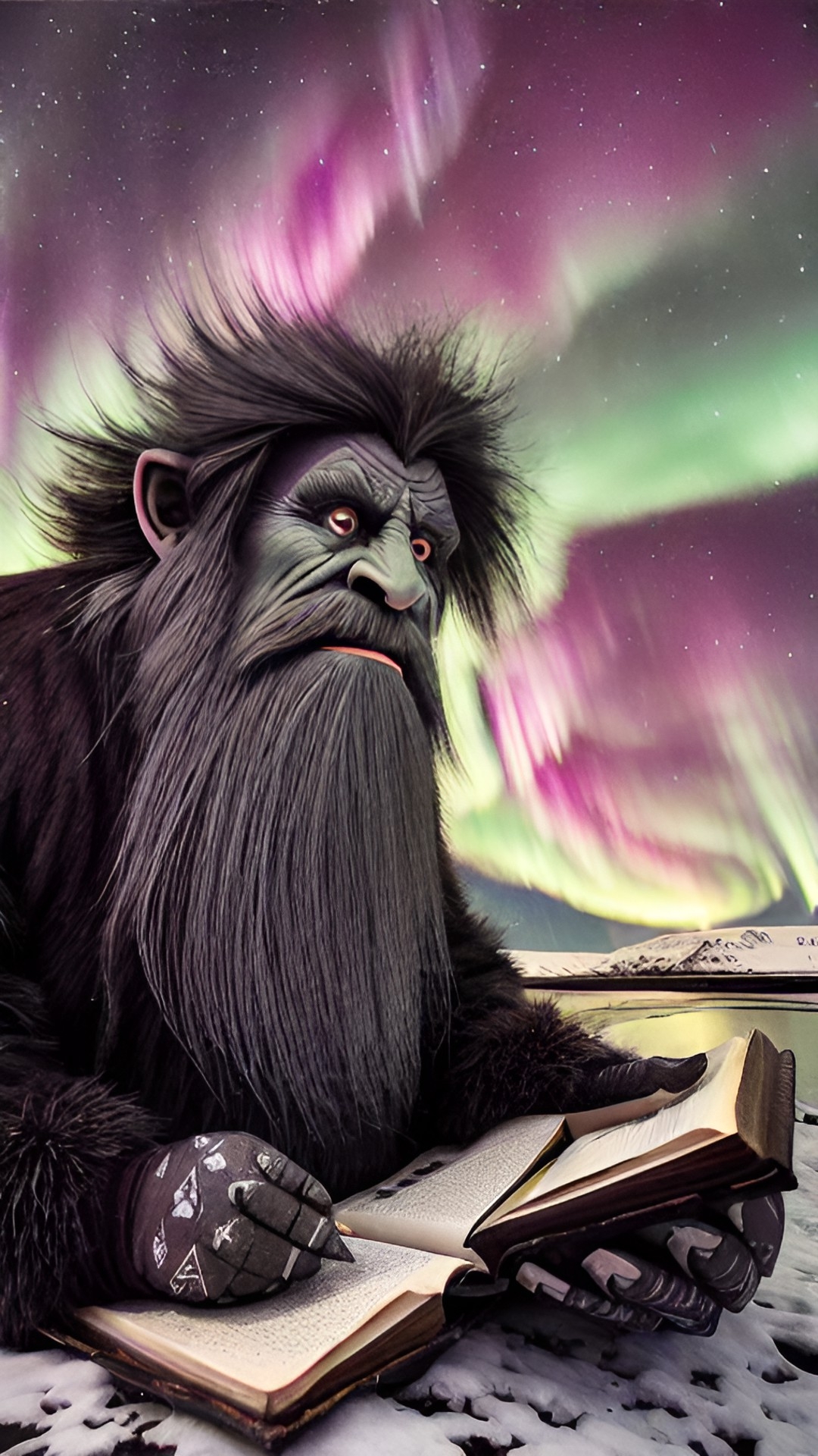 The Truth About Norway's Mythical Trolls: FAQs Answered