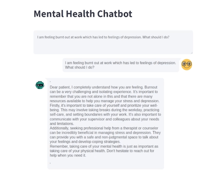 Augmented AI Project Store.