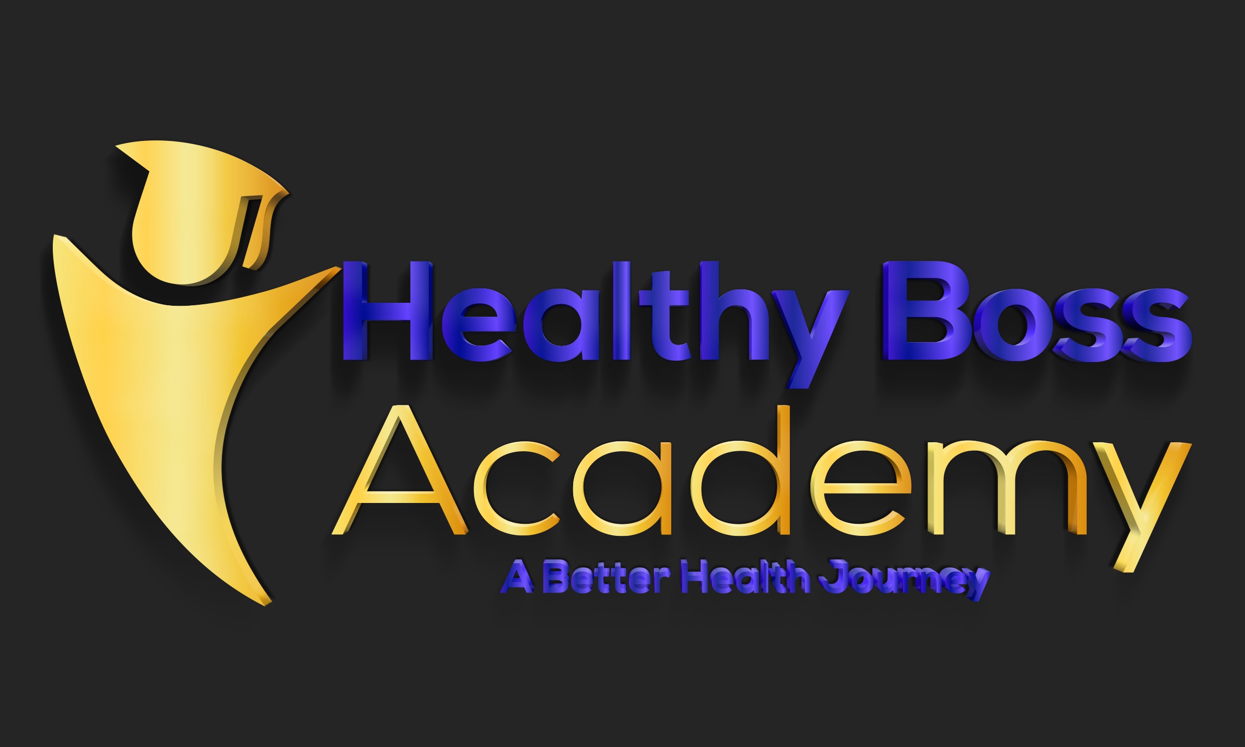 Healthy Boss Academy