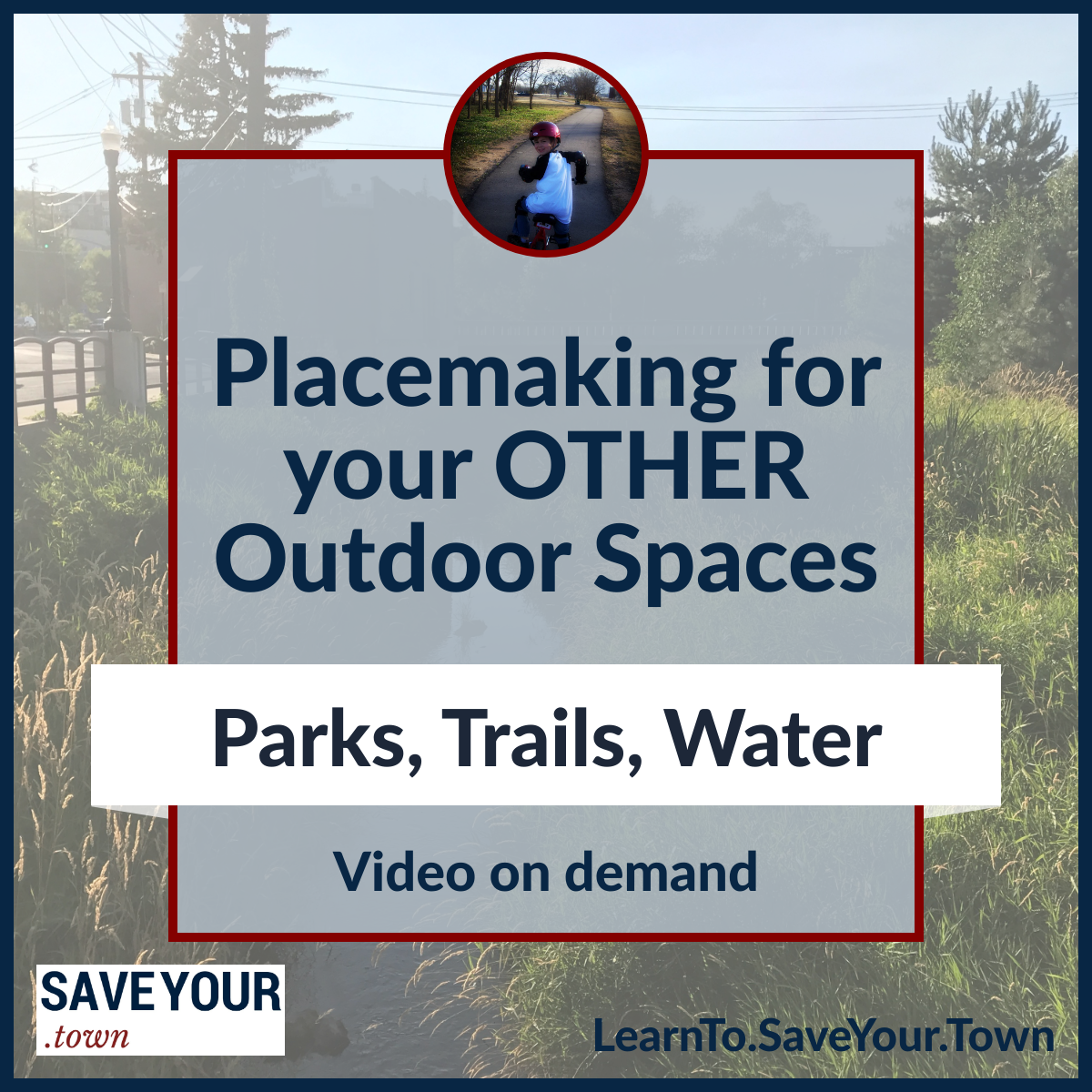 Learn To Save Your Town