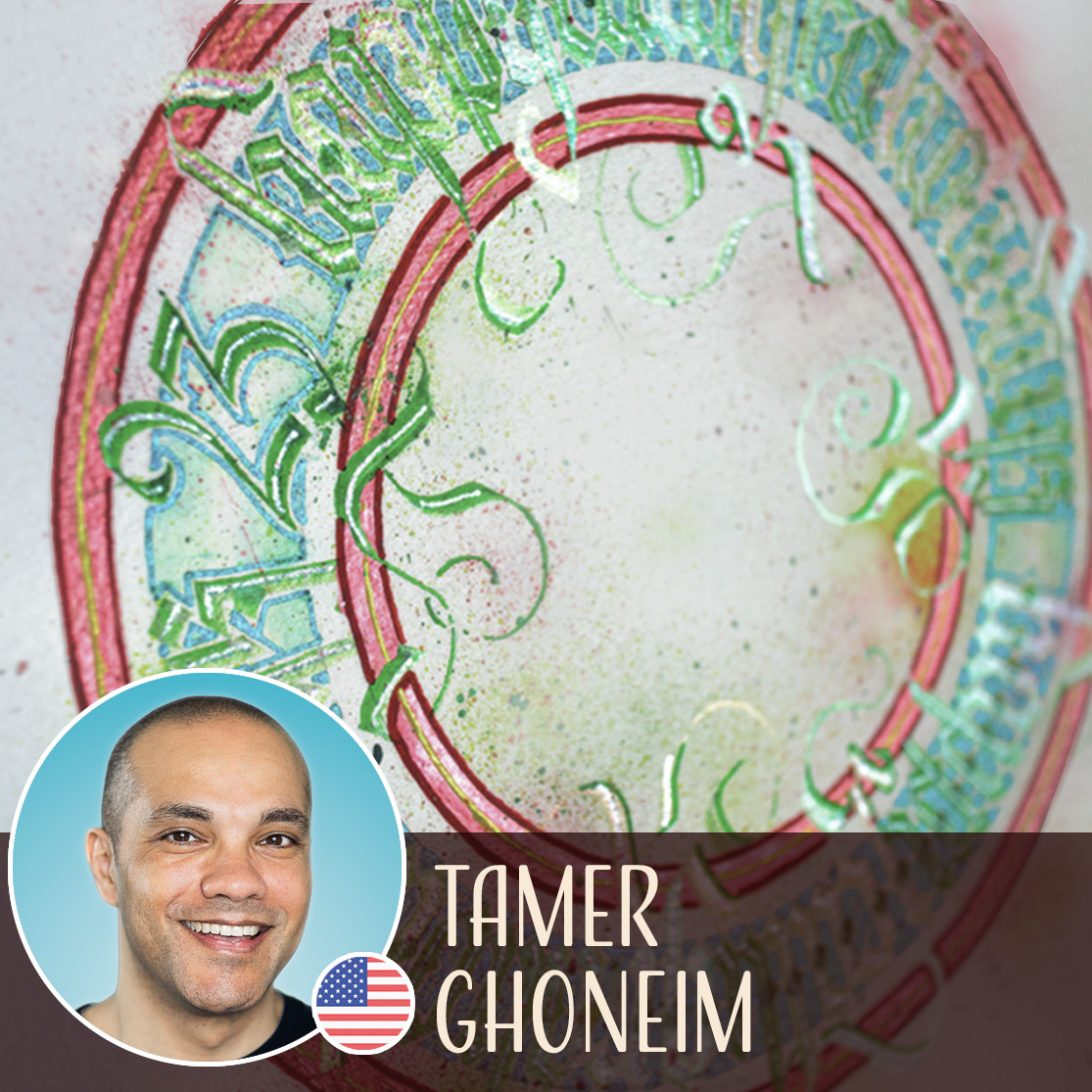 All-Projects Pass! Lettering for Holiday Projects 2023