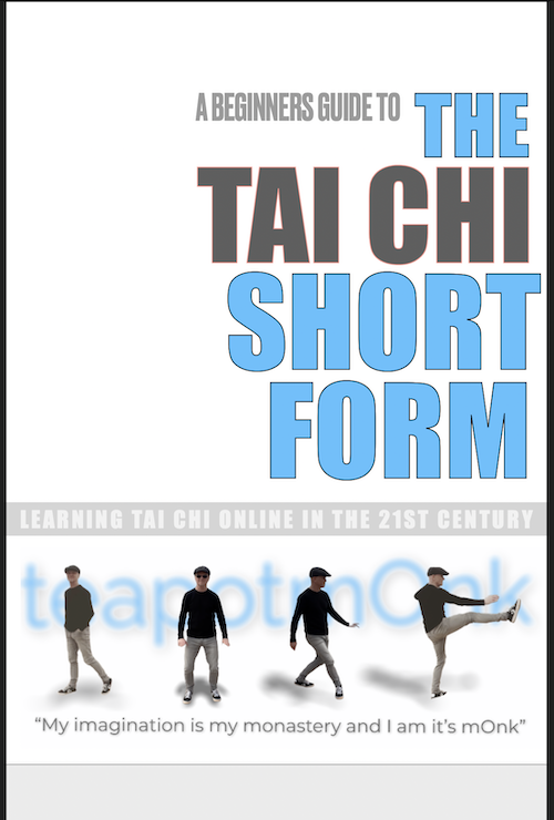 x-Free Tai Chi