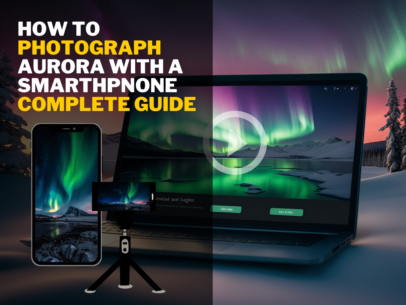 Aurora Academy: Northern Lights Online Courses