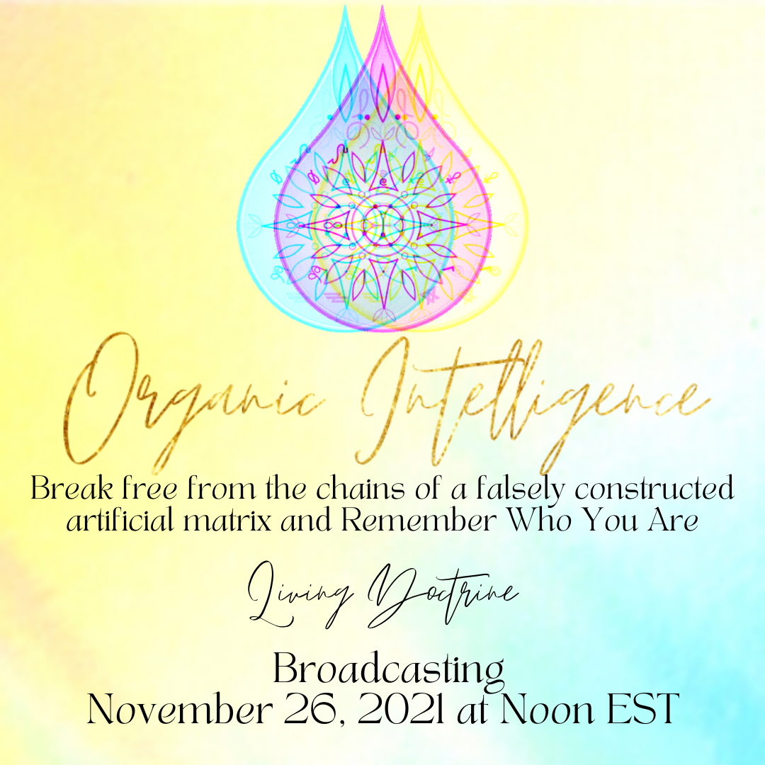 Organic Intelligence