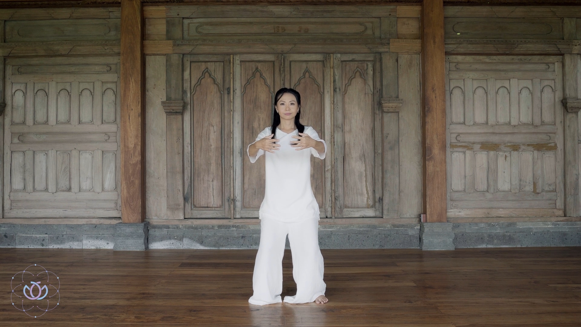 Qi Gong - Zhan Zhuang