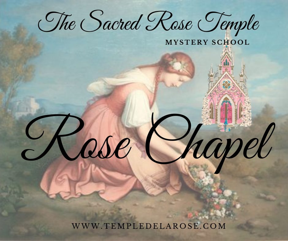 Rose Chapel