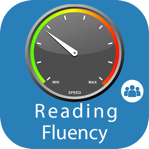 Reading Fluency Builder