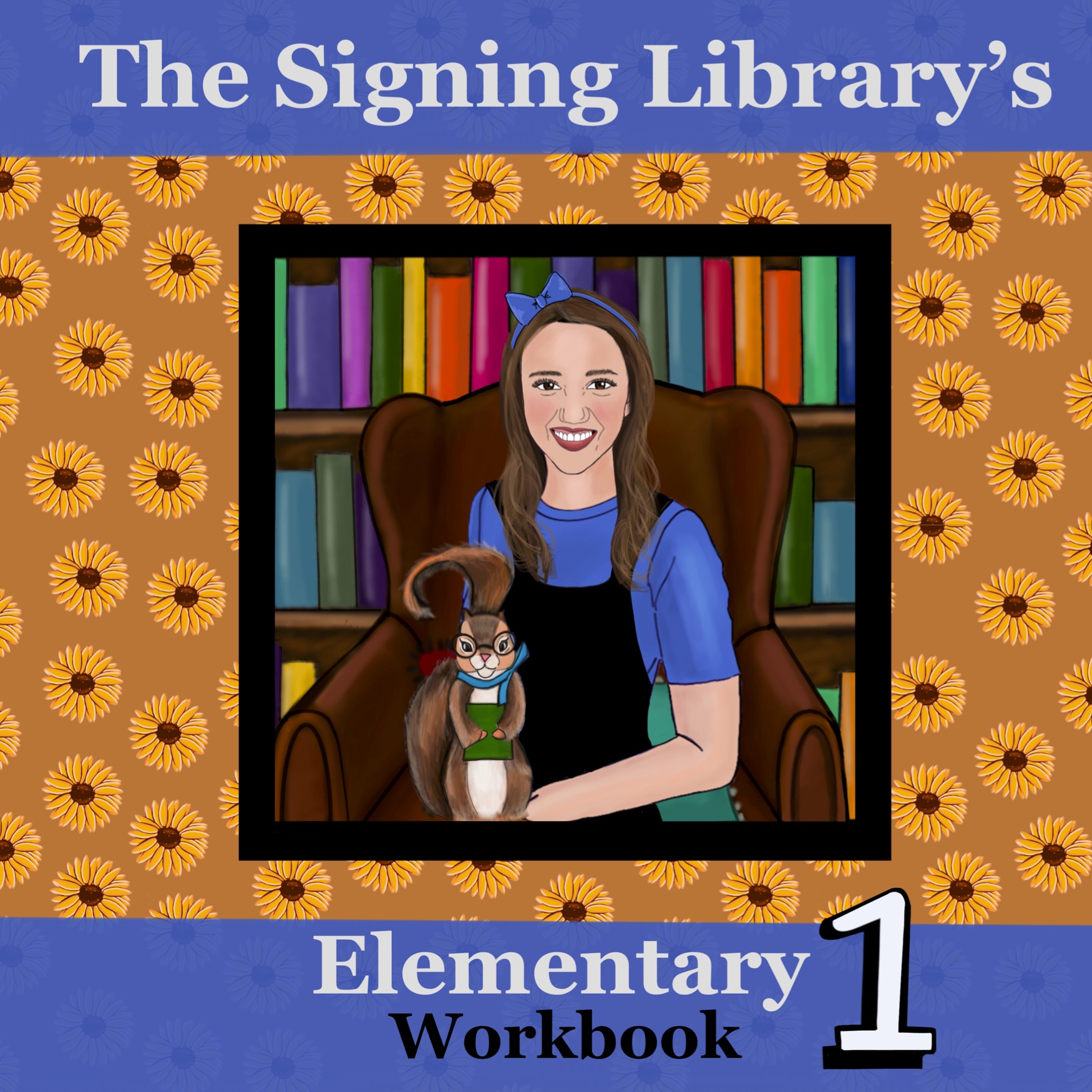 The Signing Library
