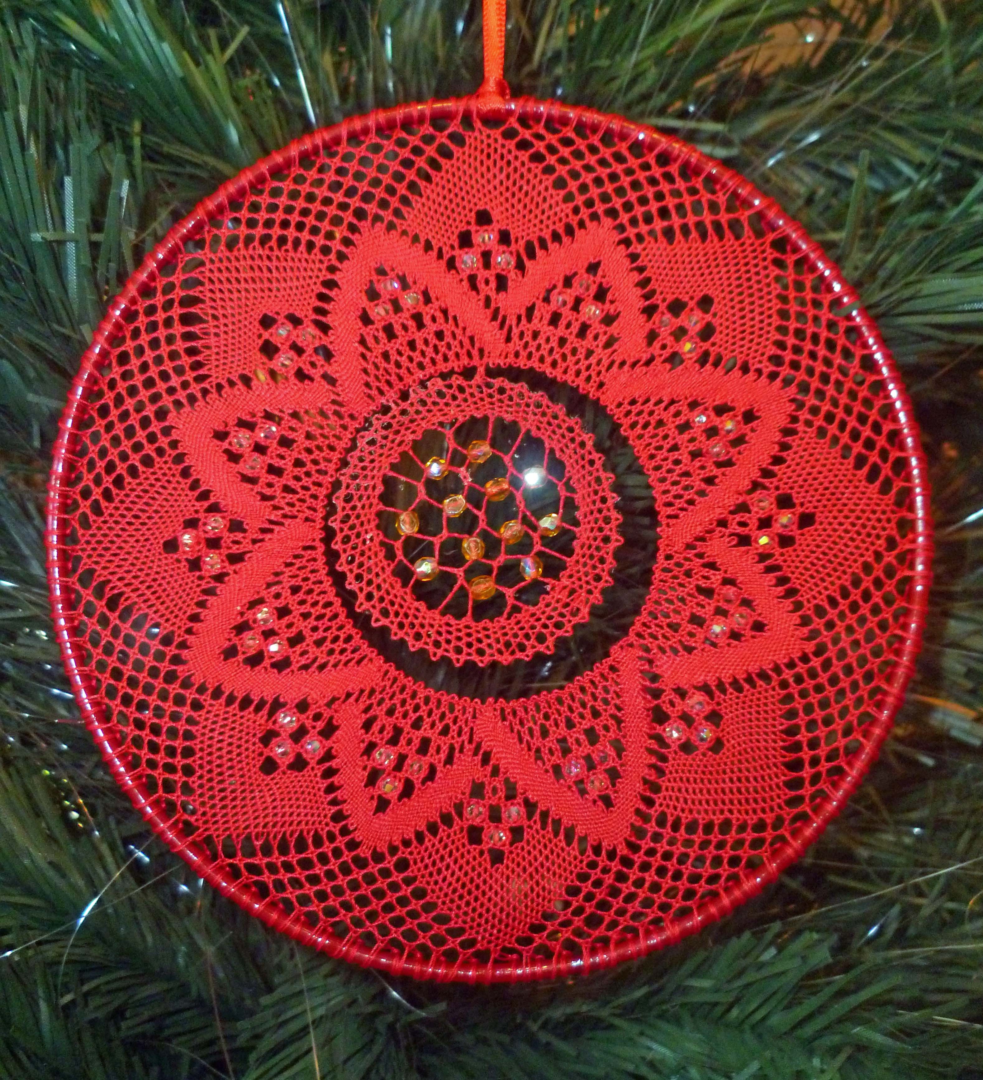 Bobbin Lace Patterns