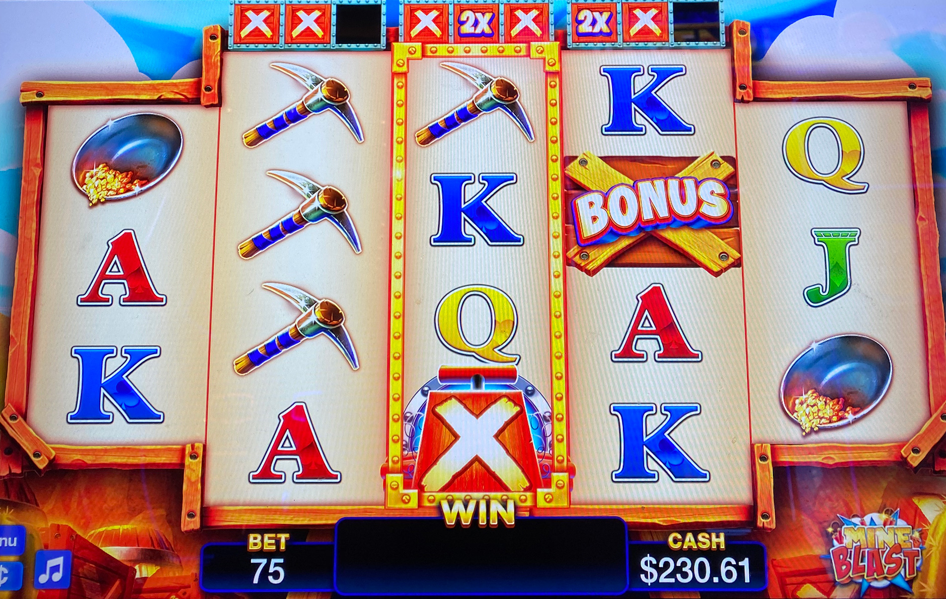 How to Advantage Play Captain Riches & Tiki Fortune