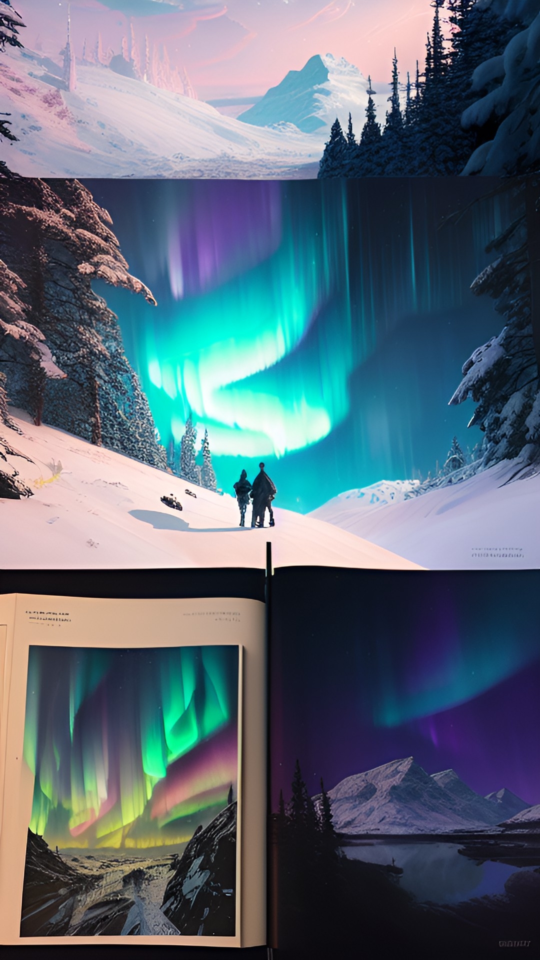 What Is the Aurora Oval? Understanding the Auroral Zone for Better ...