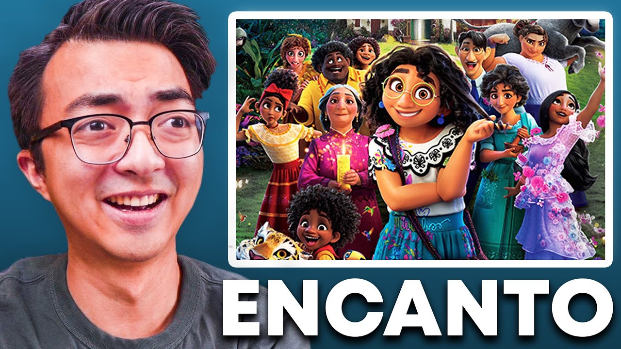 Eric Wen