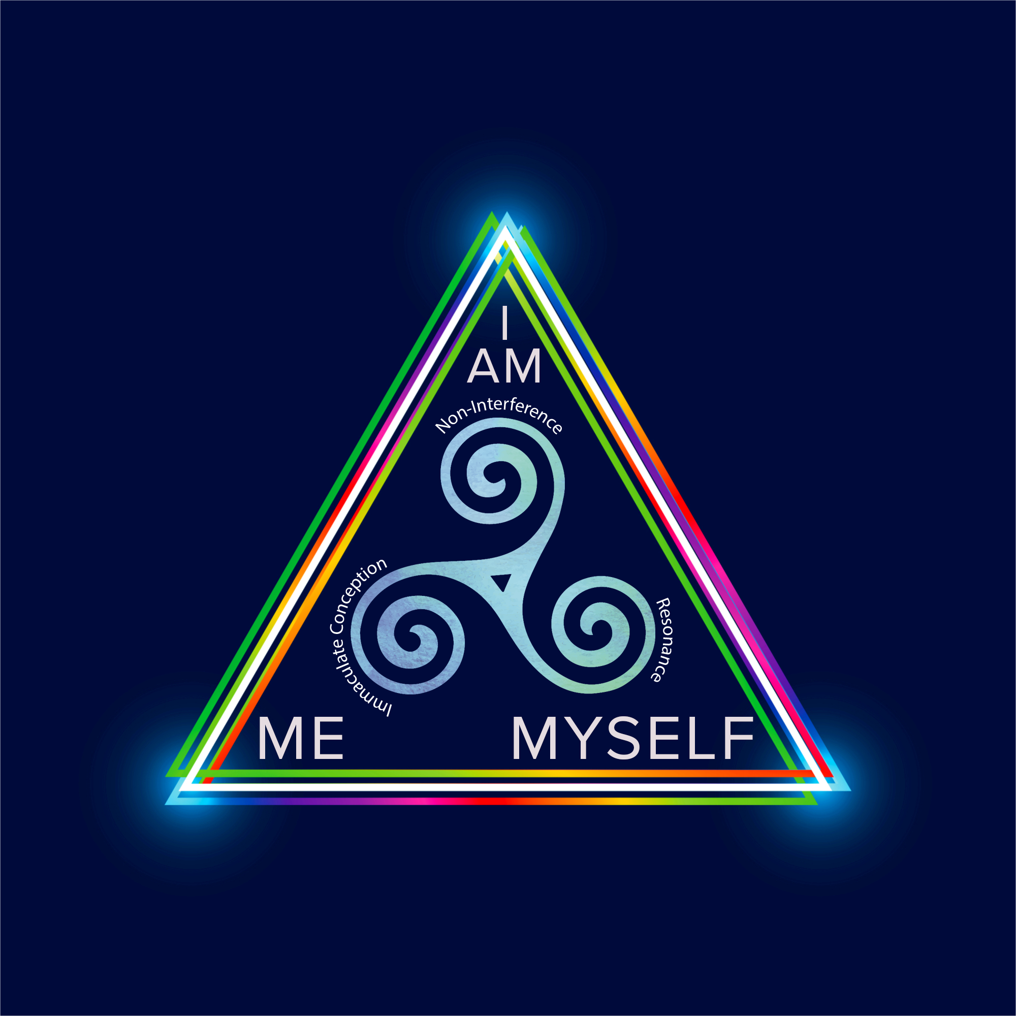 Trinity: An advanced course in Divine Feminine Oneness