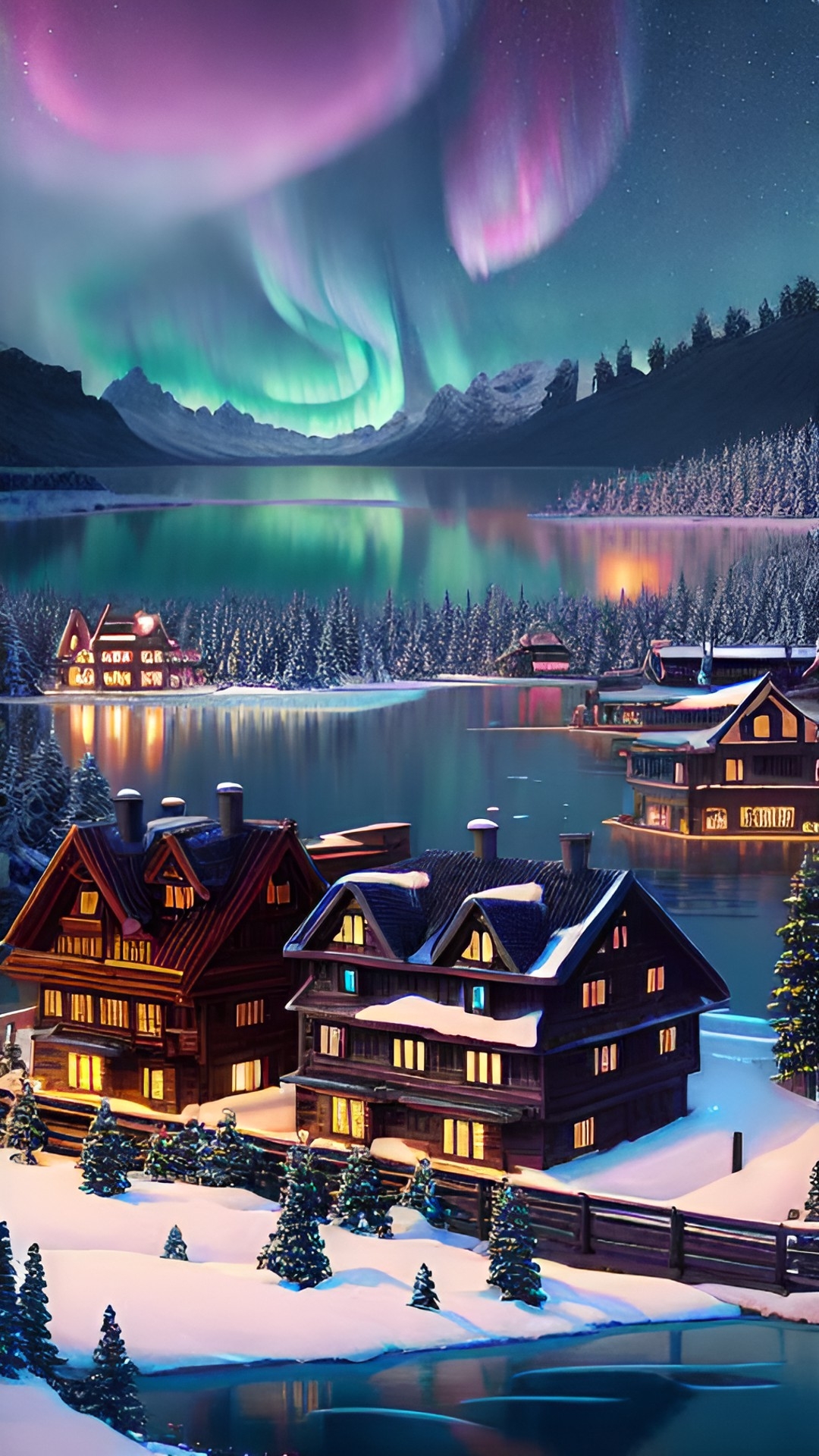 Great Slave Lake: The Ultimate Destination for Viewing the Northern ...