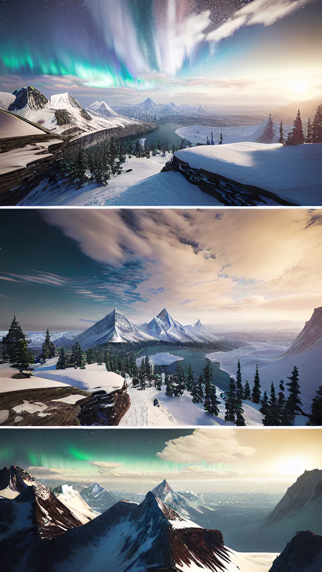 A Local’s Guide to Glen Alps Flattop: Anchorage’s Premier Northern ...