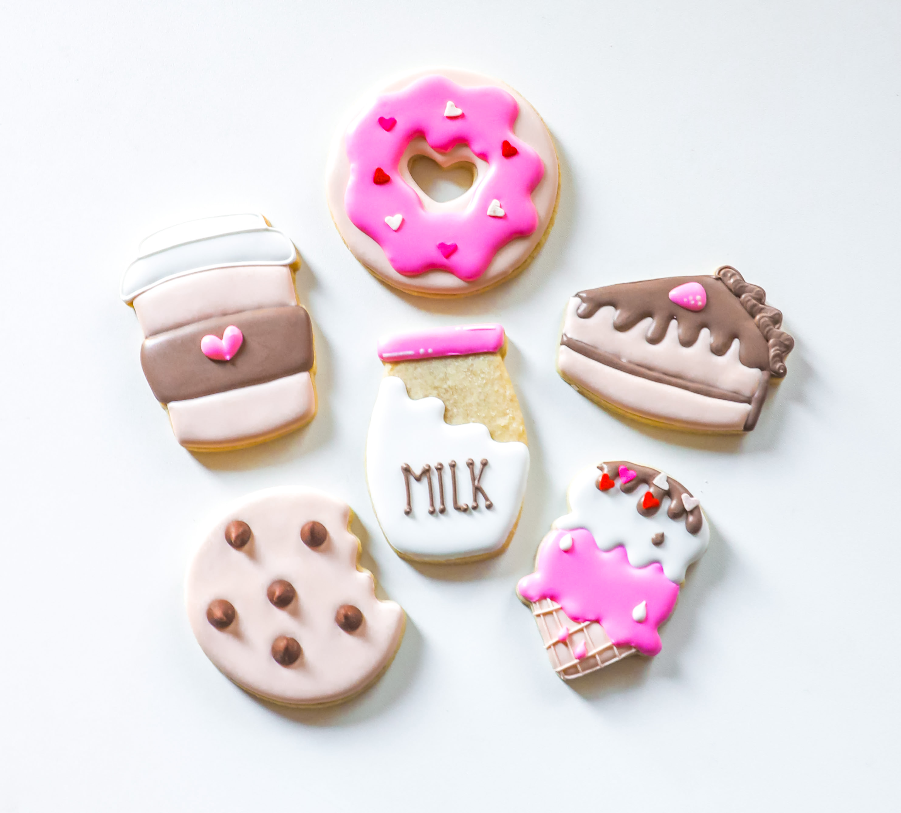 Teach a Cookie Class!