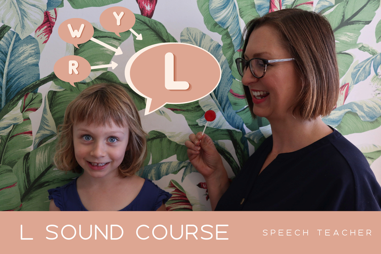 L Sound Course