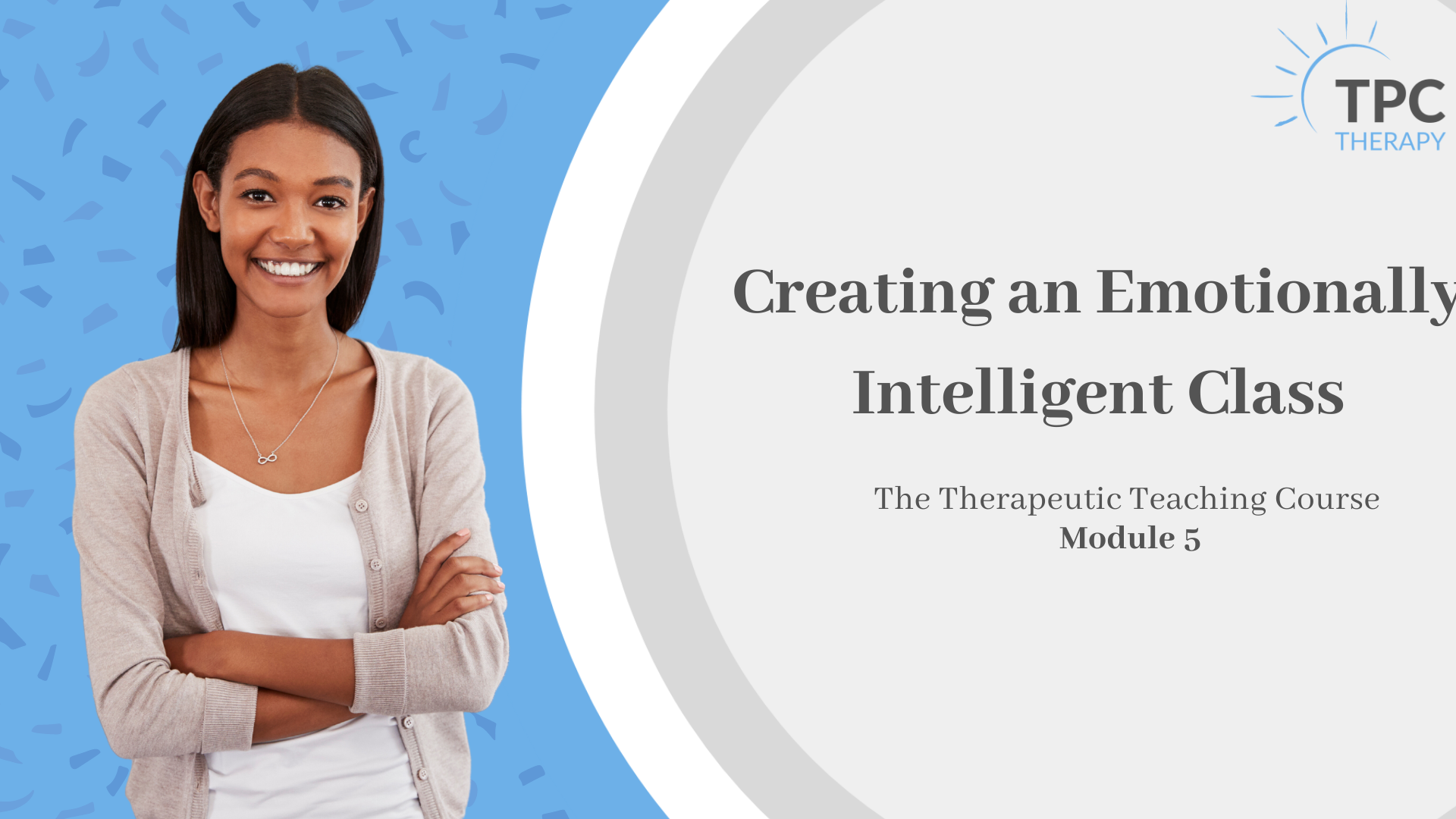 Therapeutic Schools Award