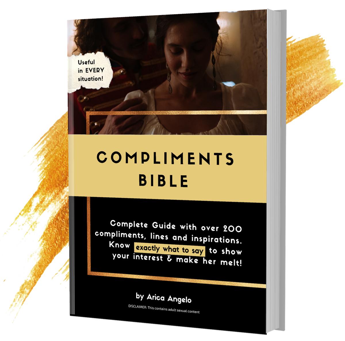 Compliments Bible