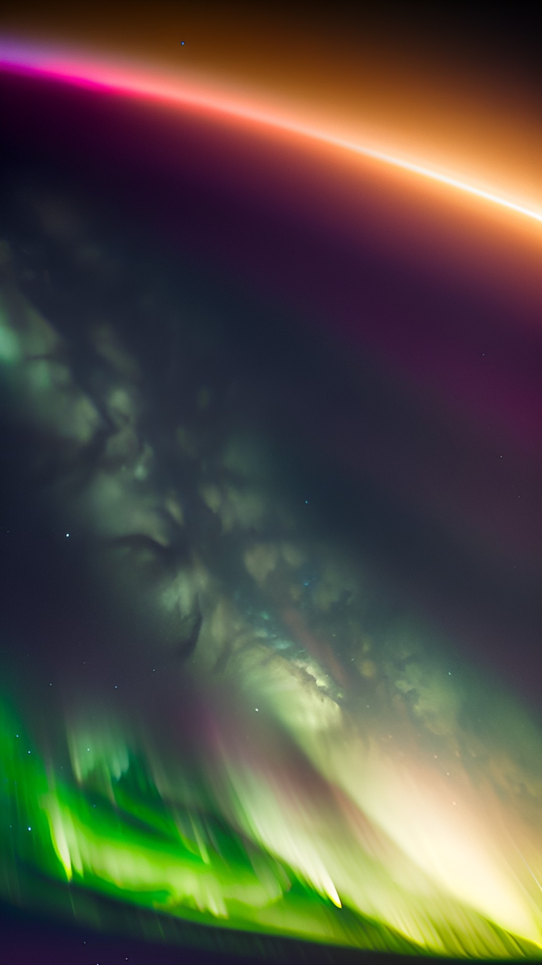 What Is STEVE? The Mysterious Purple Auroral Phenomenon Explained