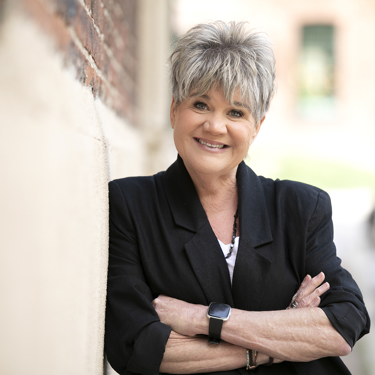 Three Wise Women and You