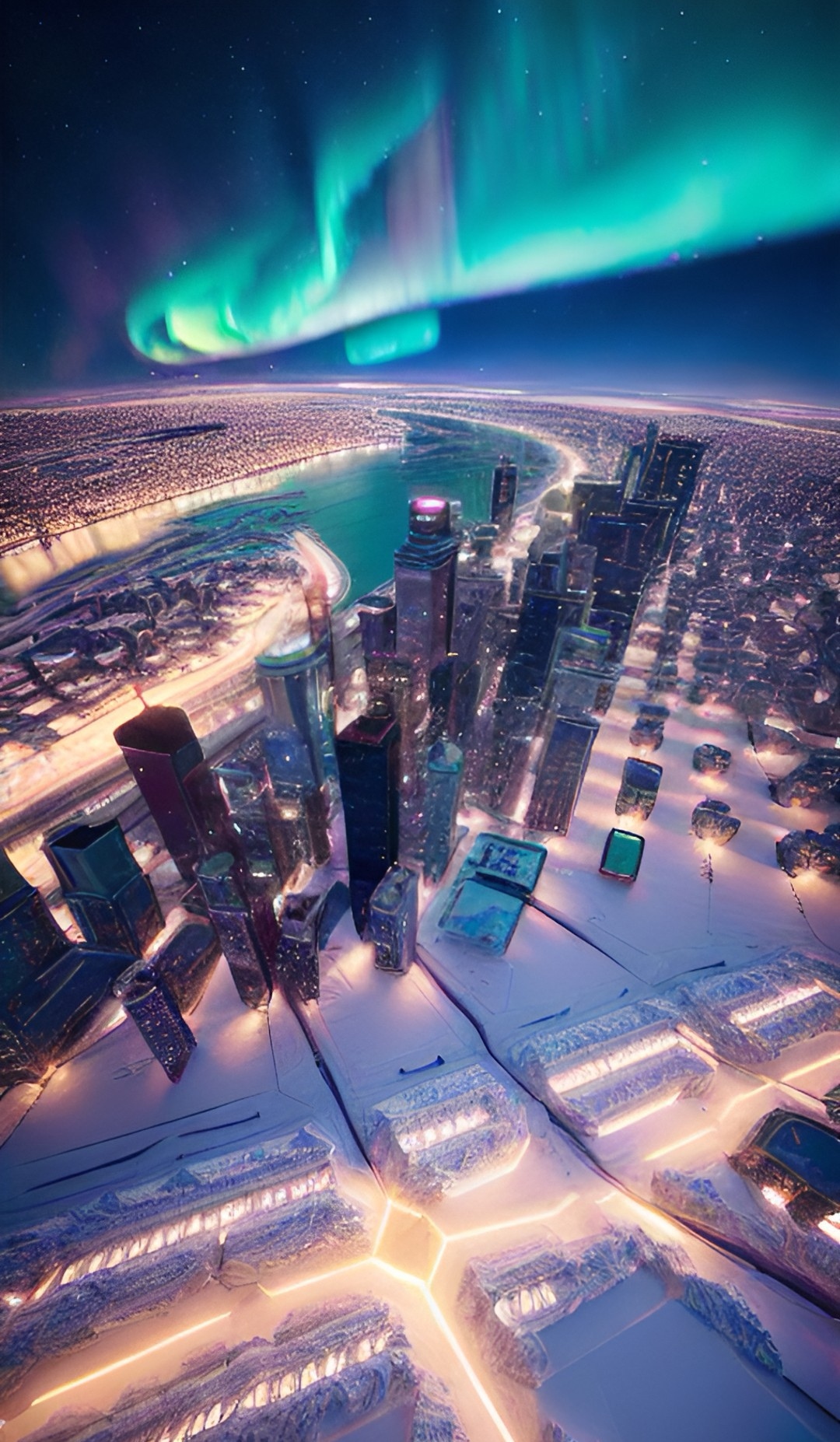 Northern Lights Calgary: When and Where to See Aurora