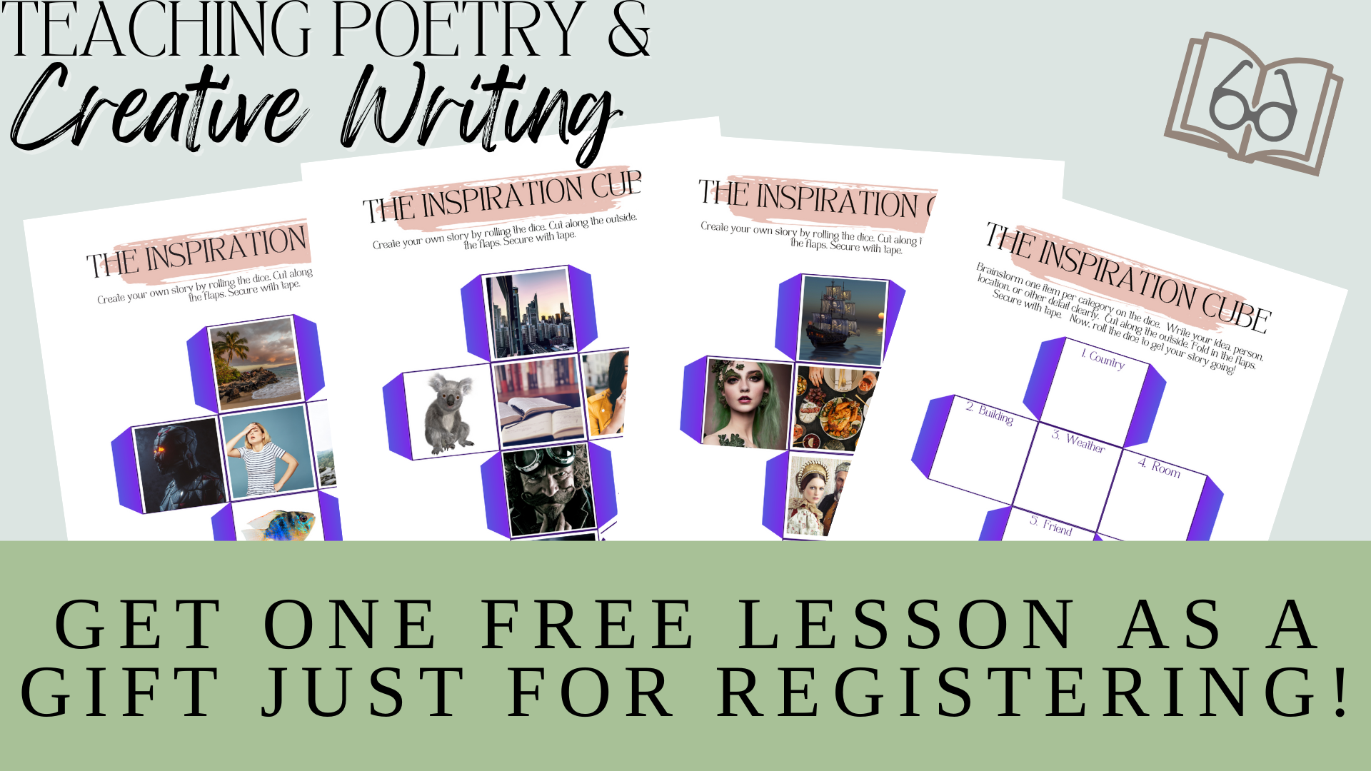 Teaching Poetry and Creative Writing: The Genre Approach