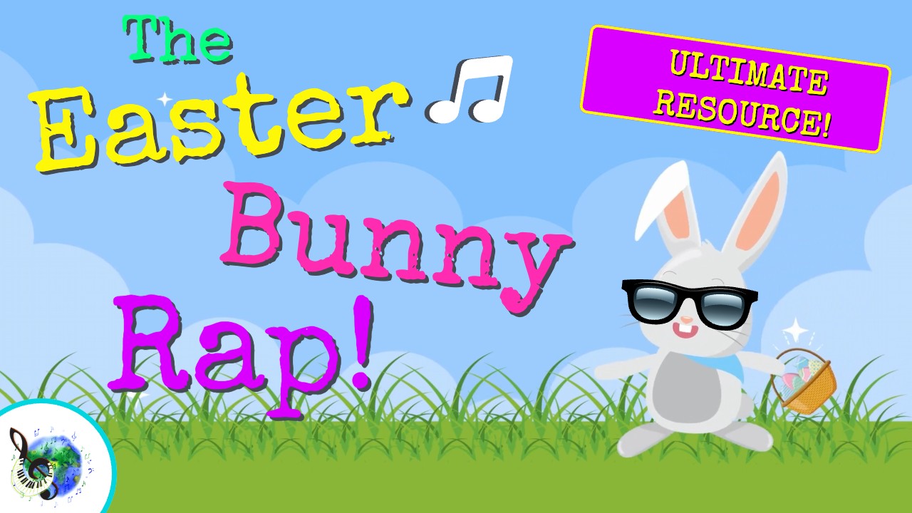 The Easter Bundle Pack!