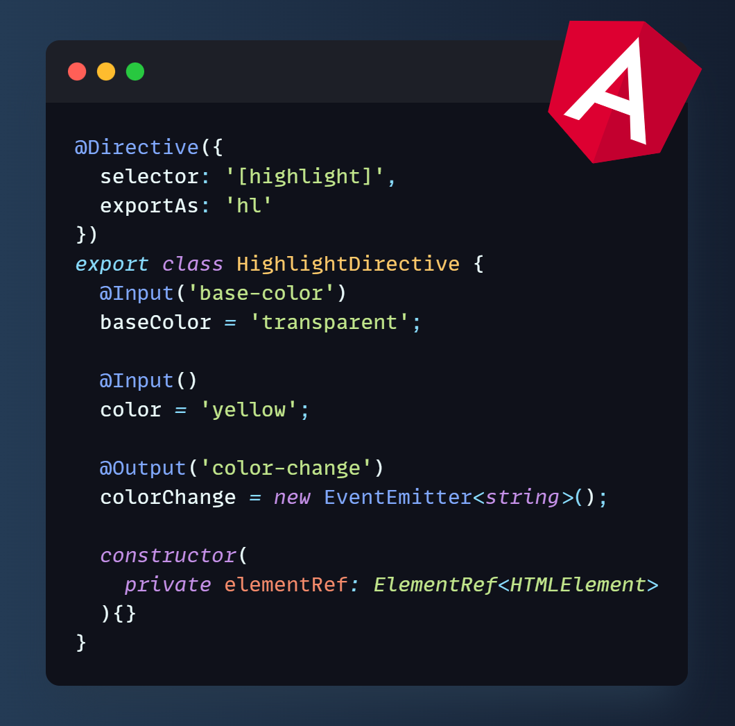 Introduction au Framework Angular