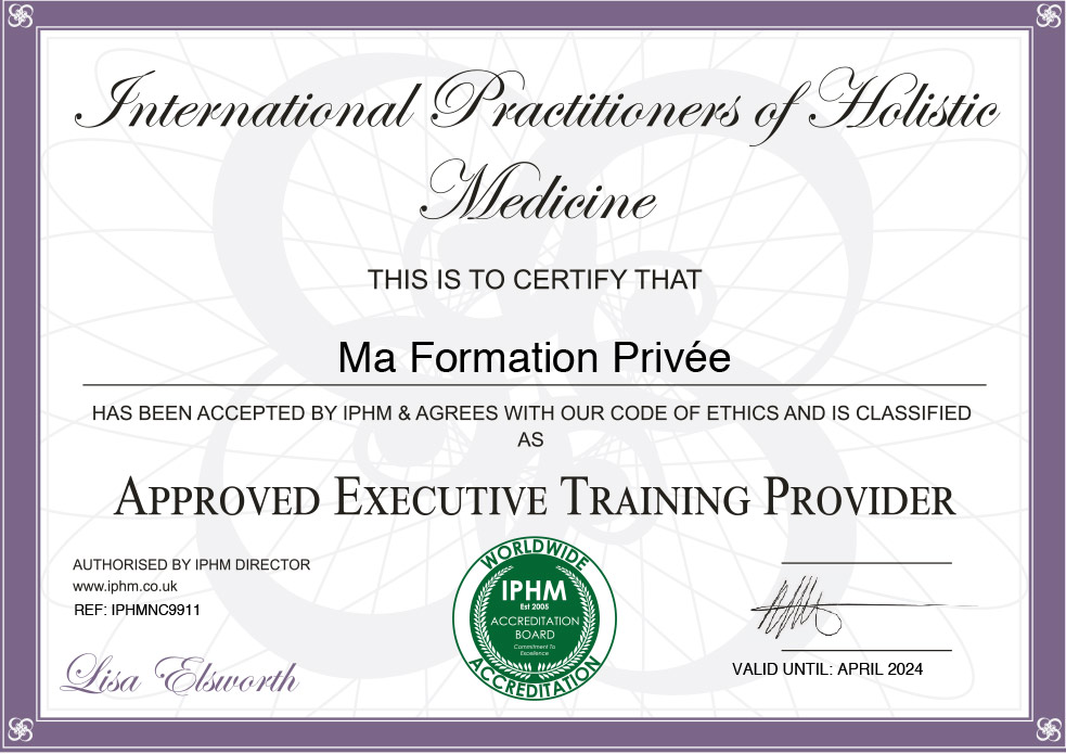 Ma Formation Privée