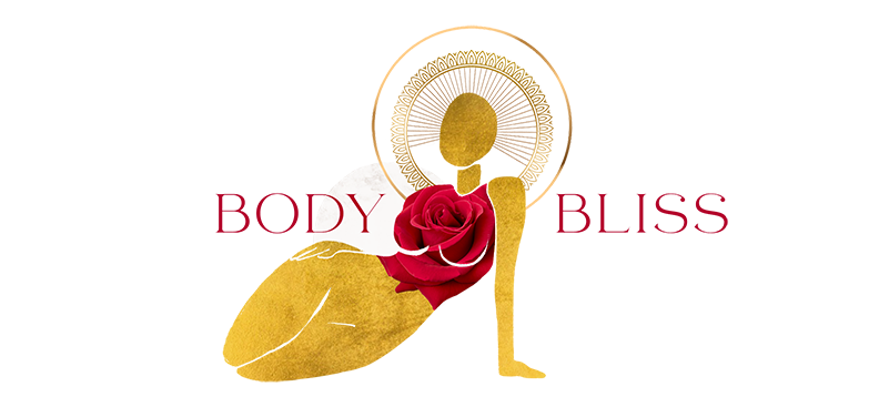 Body Bliss | Finding Sexual Bliss | Women's Healing + Coaching
