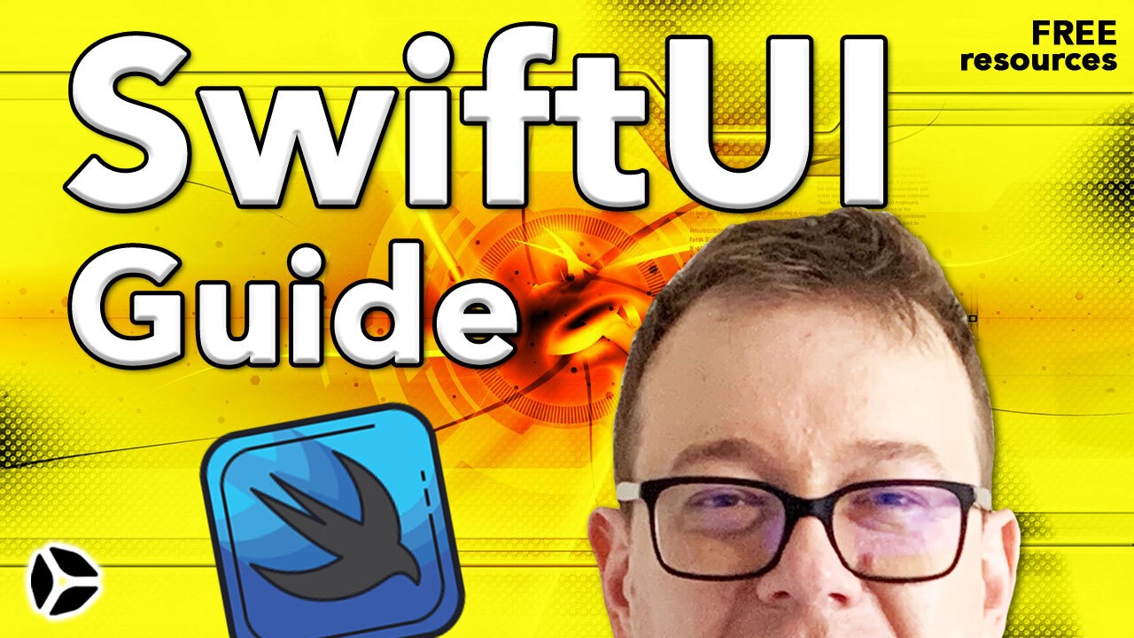 Swiftui Guide 