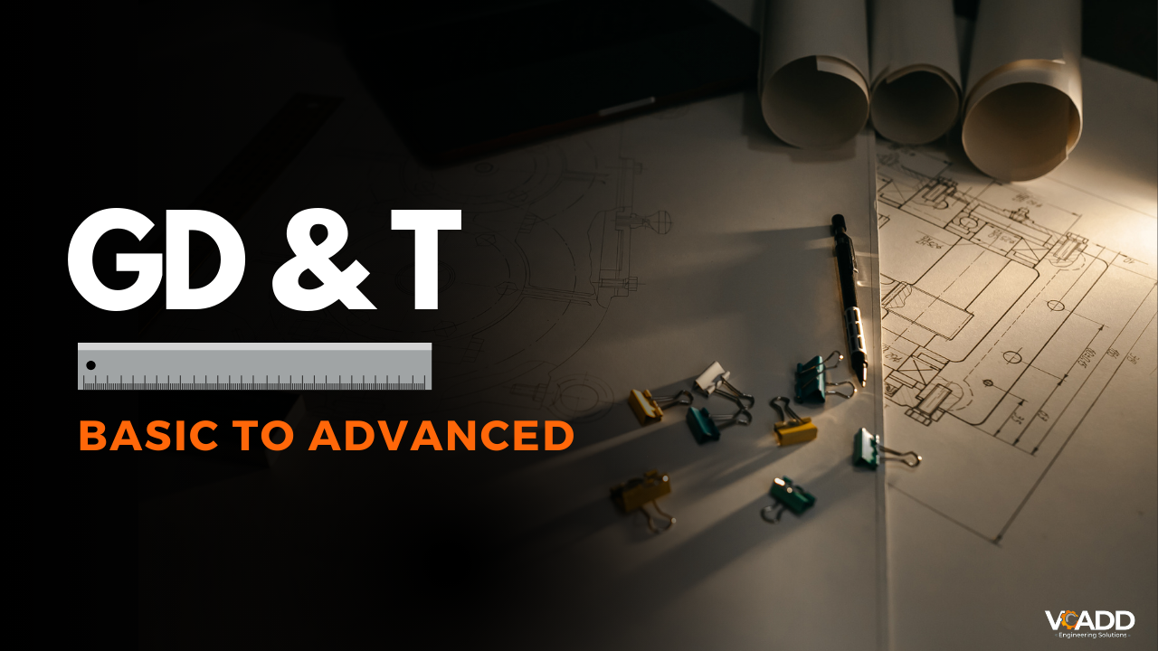 GD & T