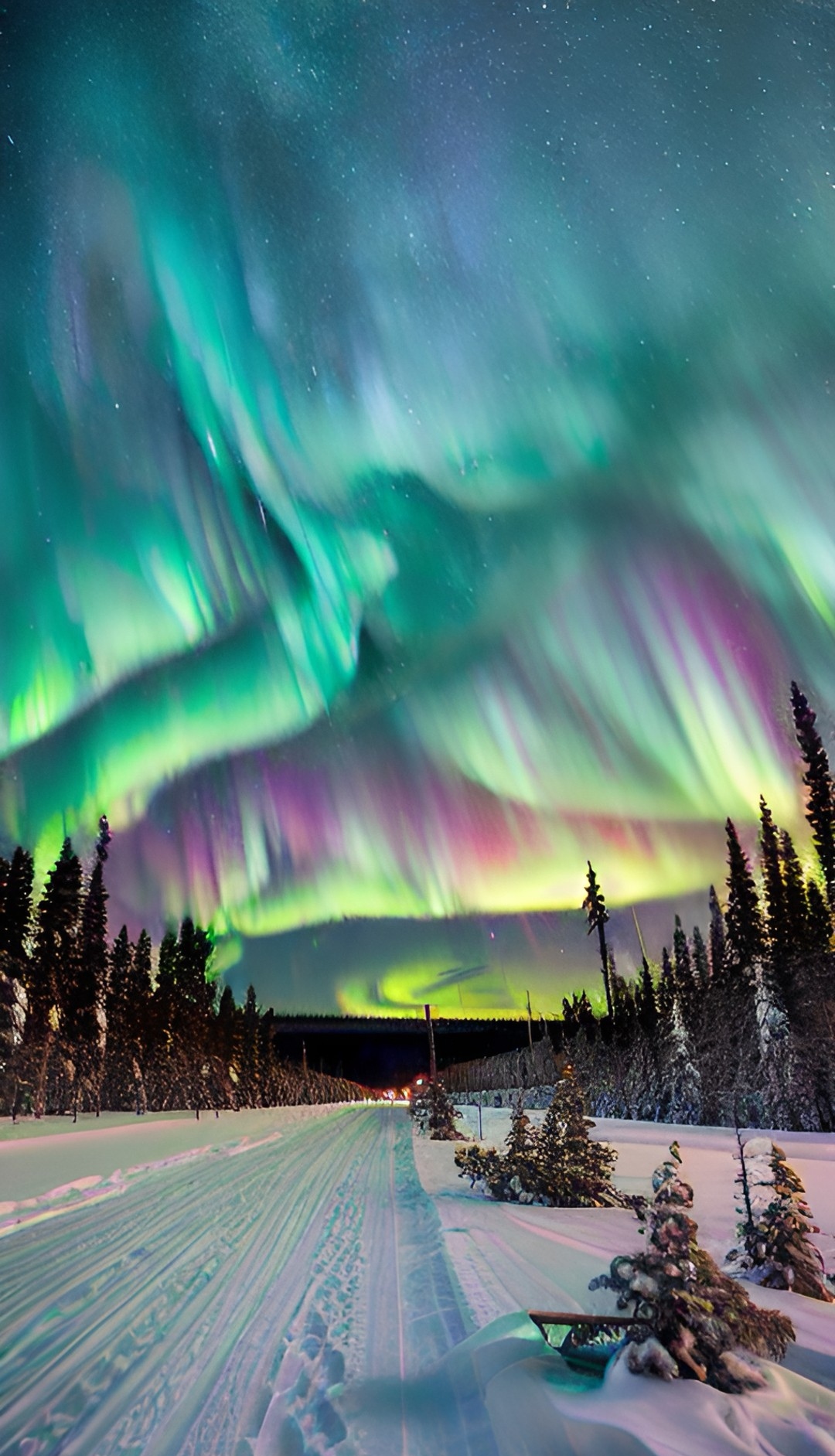 Northern Lights Ontario: When, Where How to Chase Aurora
