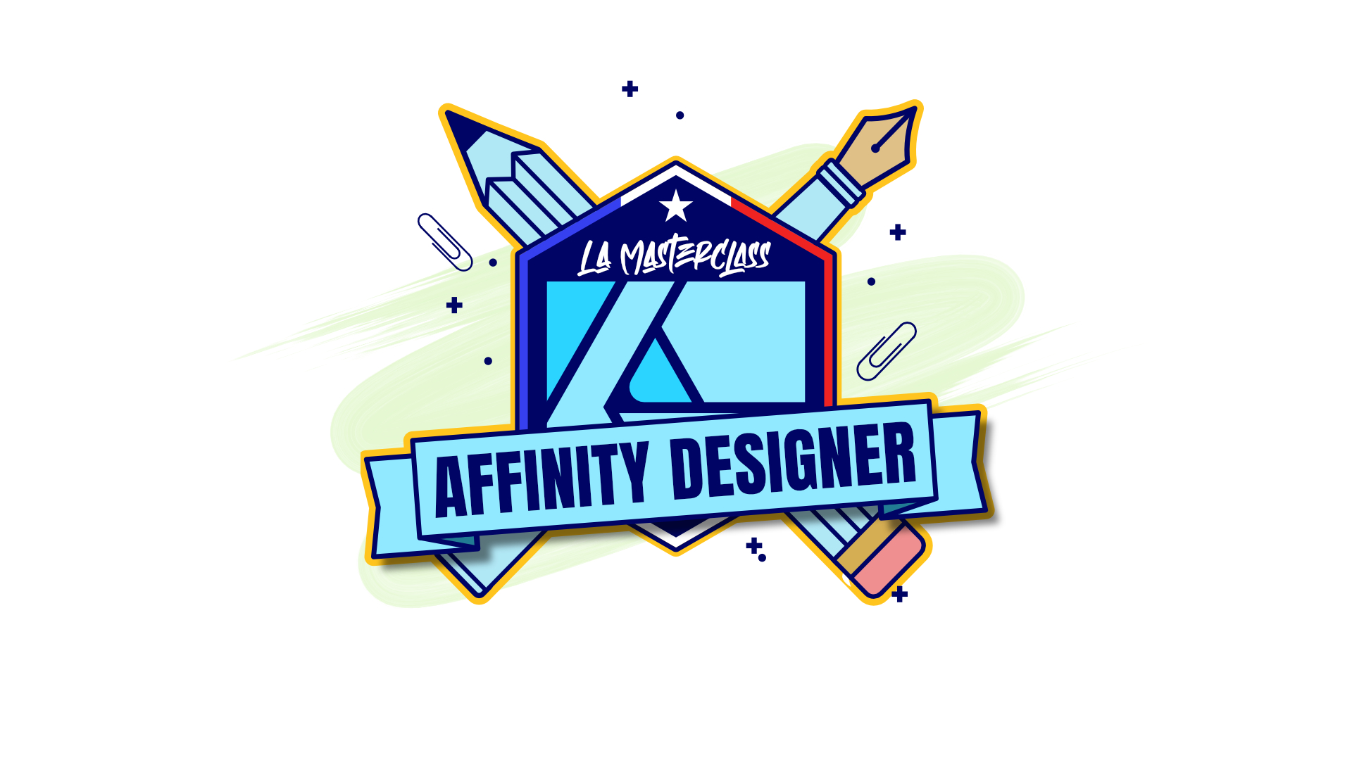 La Masterclass Affinity Designer