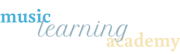 Log in to Music Learning Academy