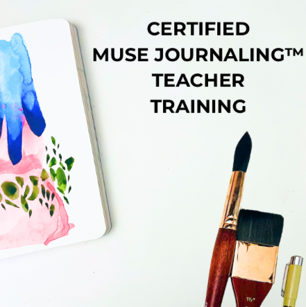 Muse Journaling™ Teacher Training