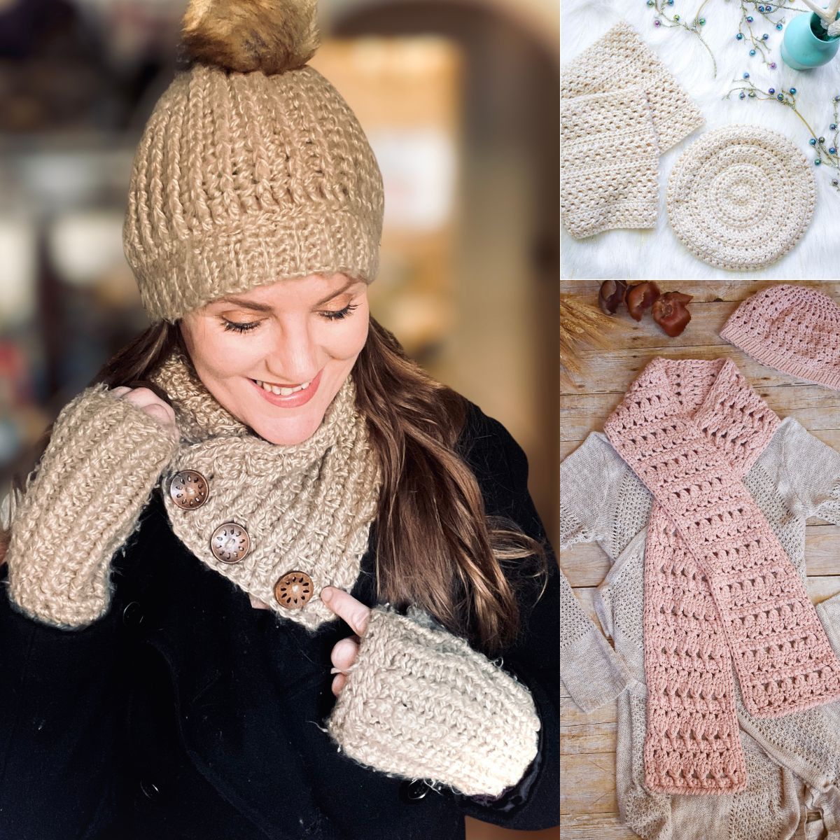 Crochet Pattern Bundles